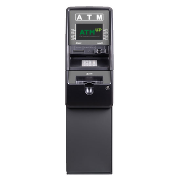 ATM-UP – ATM-Universal Processors